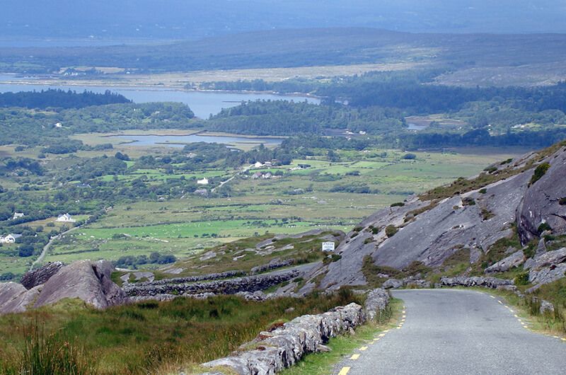 Beara Peninsula